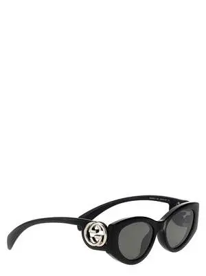 Gucci Cat Eye' Sunglasses