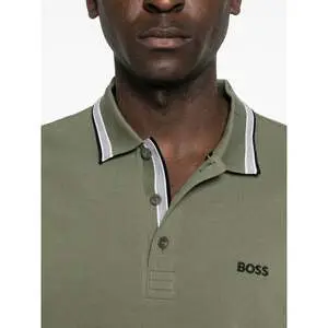 BOSS Polo Shirts