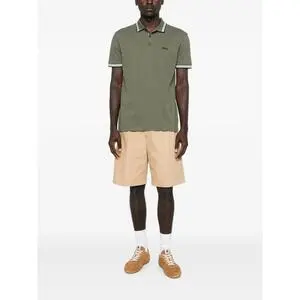 BOSS Polo Shirts