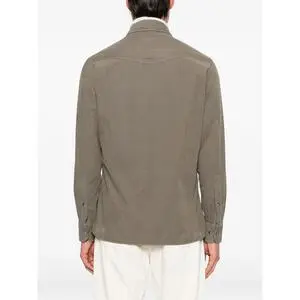 Brunello Cucinelli Shirts