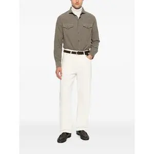 Brunello Cucinelli Shirts