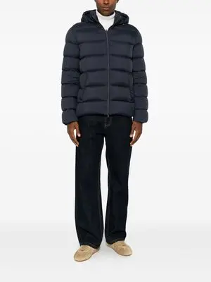 Herno Nylon Down Jacket