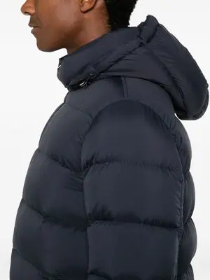 Herno Nylon Down Jacket - Multicolor