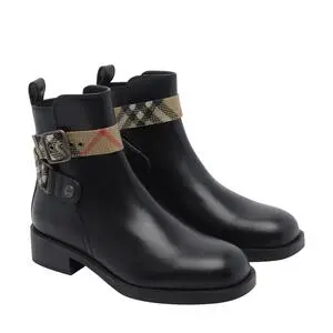 Burberry Huntley Booties