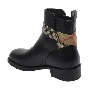 Burberry Huntley Booties