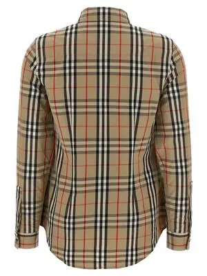 Burberry Lapwing' Shirt