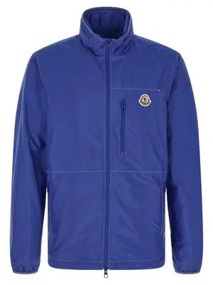 Moncler Arrakis' Jacket - Blue