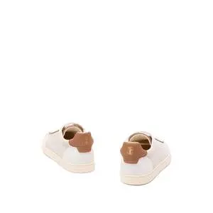 Brunello Cucinelli Neutrals Trainers Low-tops