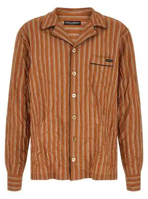 Dolce & Gabbana Vanity' Shirt - Brown