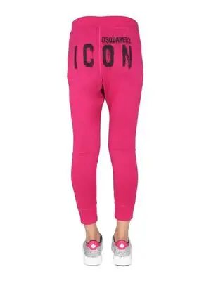 Dsquared2 Icon Jogging Trousers