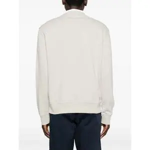 BOSS Neutrals Sweaters & Knitwear Sweatshirts