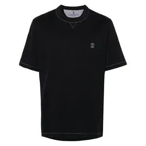Brunello Cucinelli T-shirts & Vests T-shirts