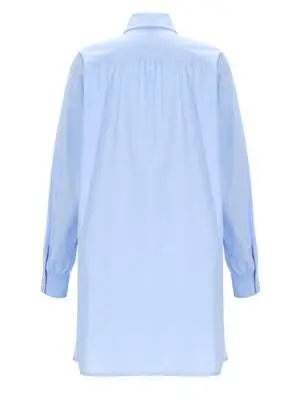 Moschino Gown With Ribbon
