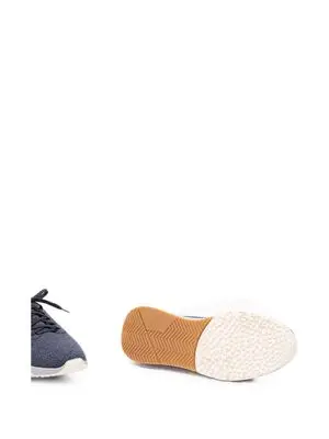 Brunello Cucinelli Wool Trousers