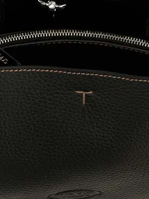 TOD'S Micro Leather Handbag