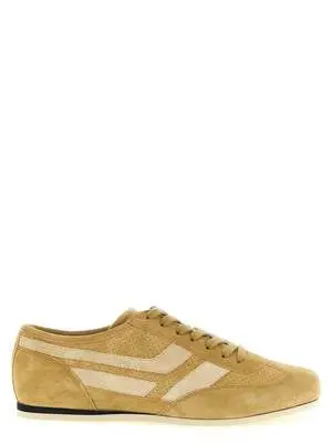TOM FORD Brook Sneakers - Cream