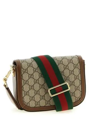 Gucci Horsebit 1955' Shoulder Bag