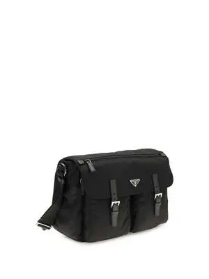 Prada Re-nylon Shoulder Bag