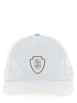 Brunello Cucinelli Tennis Cap