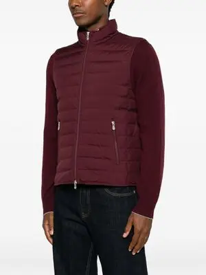 Brunello Cucinelli Down Vest