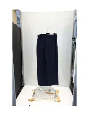 Celine Elastic Waist Trousers