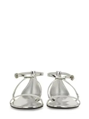 Alexander McQueen Strappy Sandal