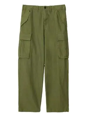 Burberry Oversized Bottoms For Men