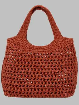 TOD'S Borsa Shopping Mini Con Logo