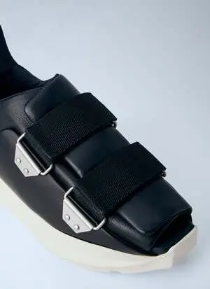 Rick Owens Temple Burritogeth Sneakers