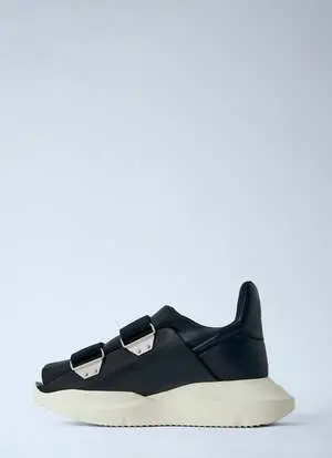 Rick Owens Temple Burritogeth Sneakers