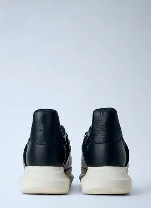 Rick Owens Temple Burritogeth Sneakers