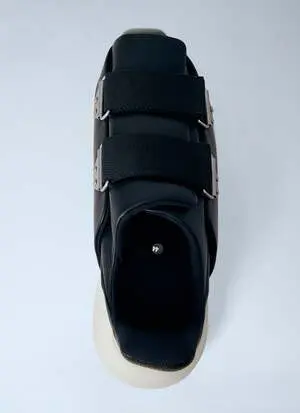 Rick Owens Temple Burritogeth Sneakers