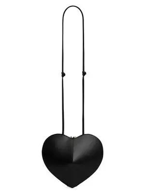 Alaïa Le Cœur Bag In Calfskin