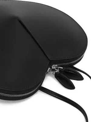 Alaïa Le Cœur Bag In Calfskin