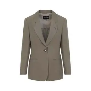 Giorgio Armani Blazer - Gray