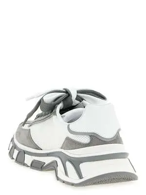 Dolce & Gabbana Dg Country Road Sneakers - Gray
