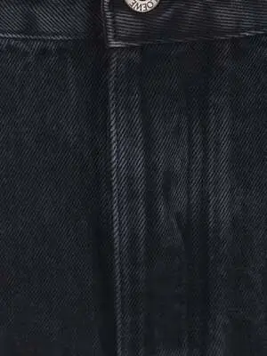 Loewe Anagram Denim Jeans