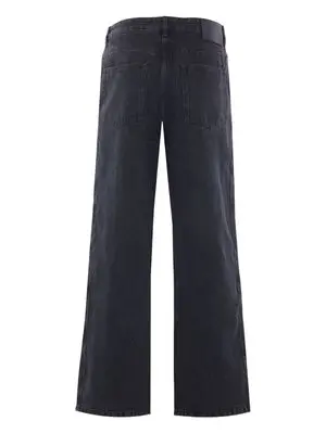 Loewe Anagram Denim Jeans