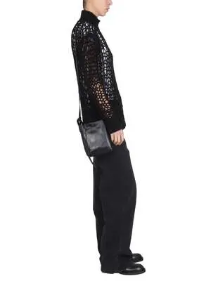 ANN DEMEULEMEESTER Jersey Leontine