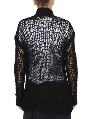 ANN DEMEULEMEESTER Jersey Leontine