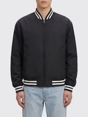 Gucci Reversible Bomber Jacket - Black
