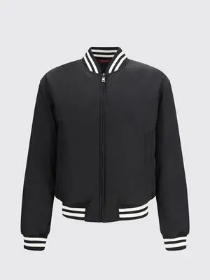 Gucci Reversible Bomber Jacket - Black