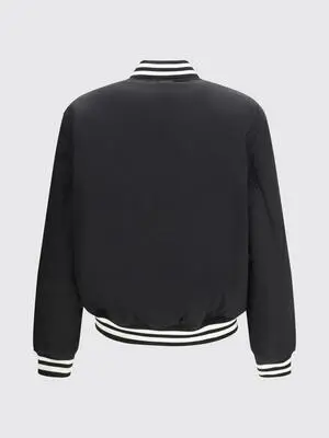 Gucci Reversible Bomber Jacket - Black