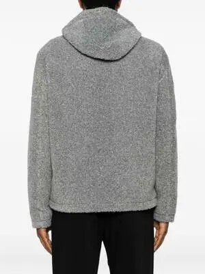Herno Fleece Blouson Jacket - Multicolor
