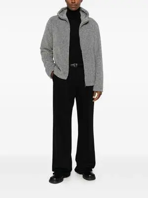 Herno Fleece Blouson Jacket - Multicolor
