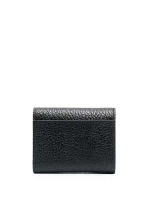 MAISON MARGIELA Four Stitches Leather Wallet