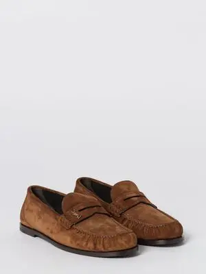 Saint Laurent Loafers