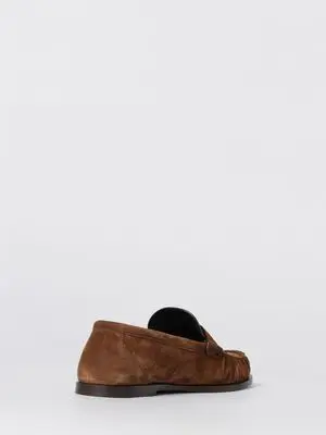 Saint Laurent Loafers
