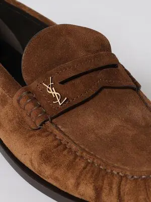 Saint Laurent Loafers