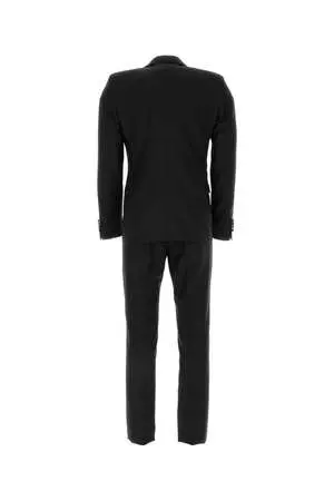 Prada Wool Blend Tuxedo